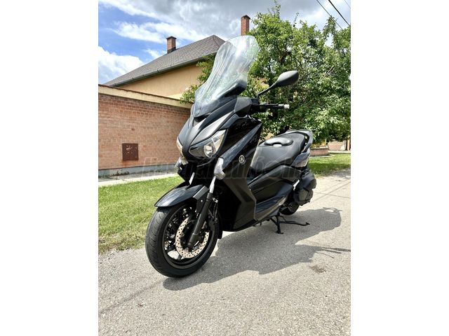 Eladó YAMAHA X-MAX 400 400 cm³ (2014) Motorkerékpár | Használtautó.hu