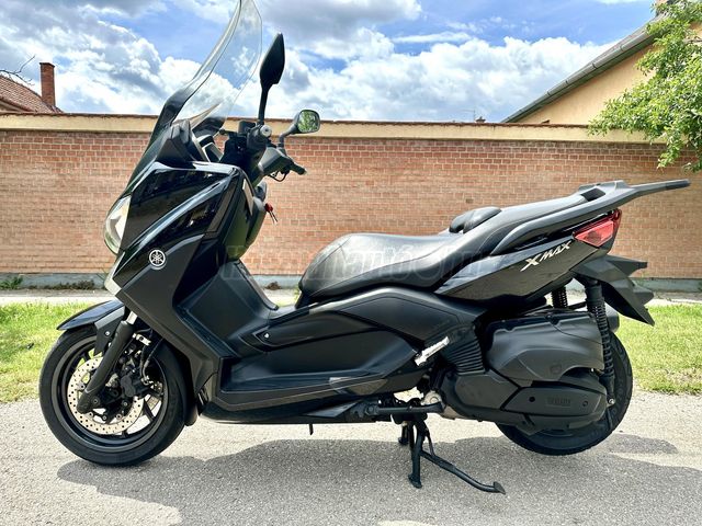 Eladó YAMAHA X-MAX 400 400 cm³ (2014) Motorkerékpár | Használtautó.hu