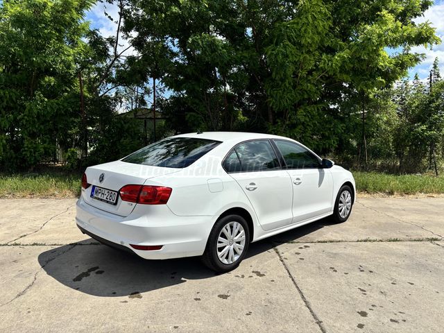Eladó VOLKSWAGEN JETTA VI Sedan (2014) | Használtautó.hu