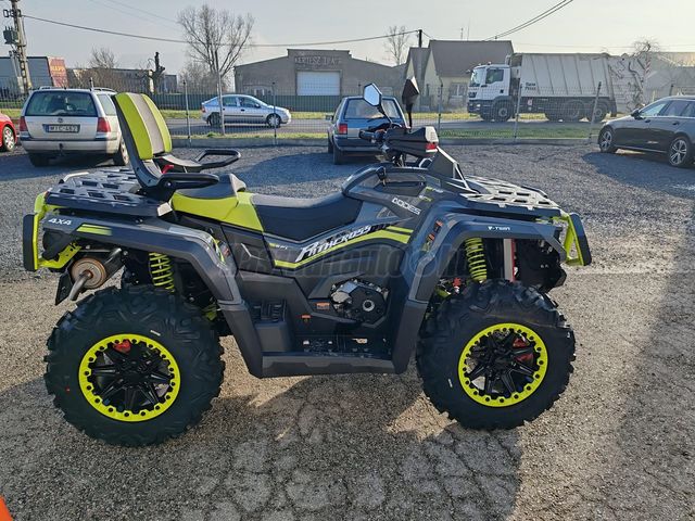 Eladó ODES PATCHCROSS 800 cm³ (2026) Motorkerékpár | Használtautó.hu
