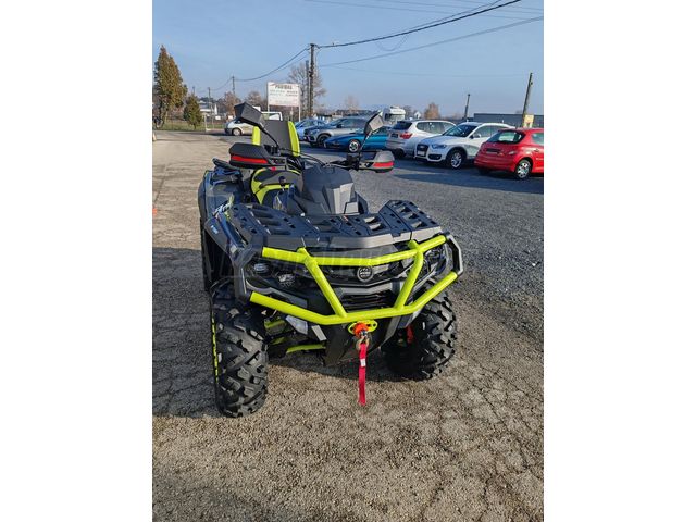 Eladó ODES PATCHCROSS 800 cm³ (2026) Motorkerékpár | Használtautó.hu