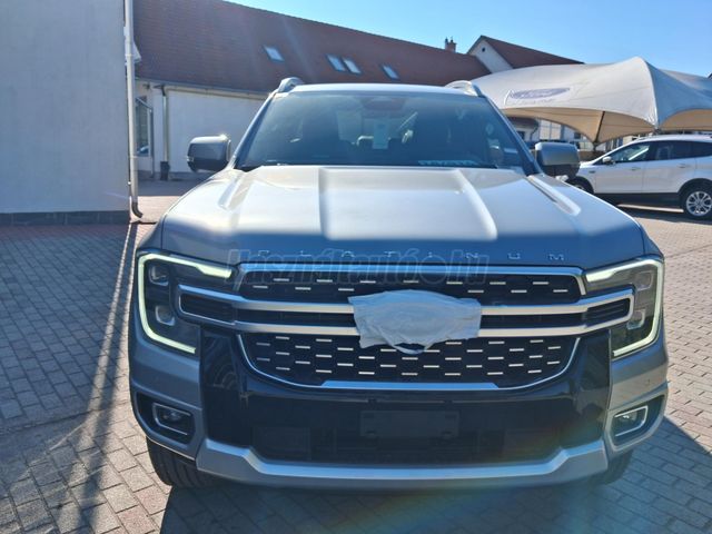 Eladó FORD RANGER Duplakabinos pickup (2026) | Használtautó.hu