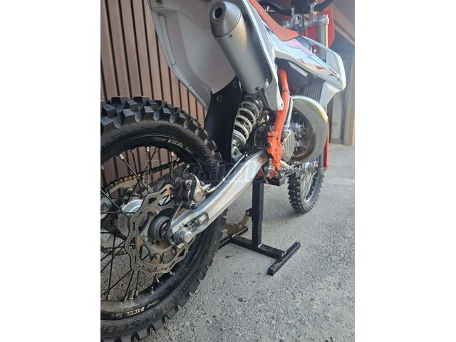 Eladó KTM 85 SX 85 cm³ (2023) Motorkerékpár | Használtautó.hu