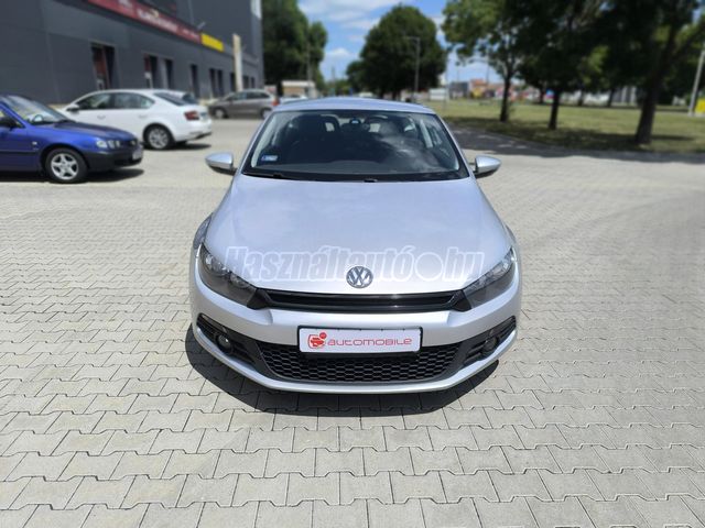 Eladó VOLKSWAGEN SCIROCCO Coupe (2009) | Használtautó.hu