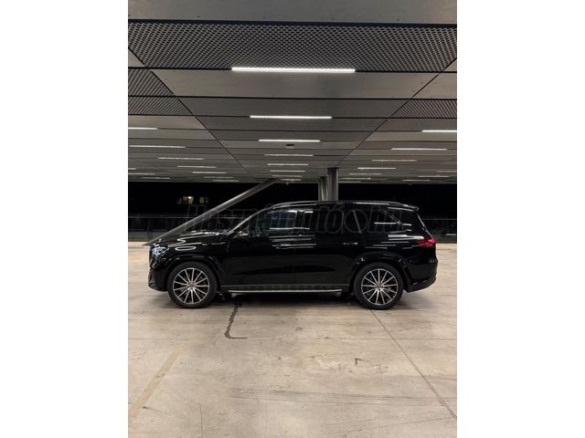 Eladó MERCEDES-BENZ GLS 350 Városi terepjáró (crossover) (2025 ...