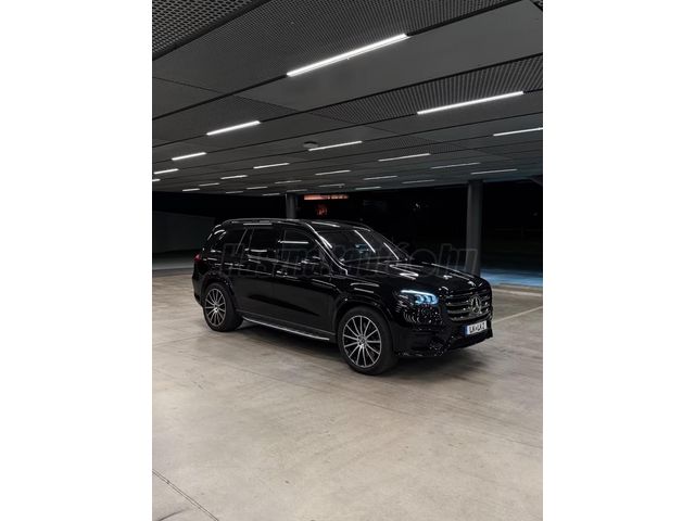 Eladó MERCEDES-BENZ GLS 350 Városi terepjáró (crossover) (2025 ...