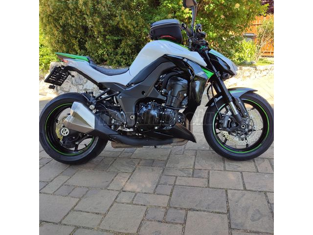 Wunderbar Kawasaki Z 1000 R Ebenbild