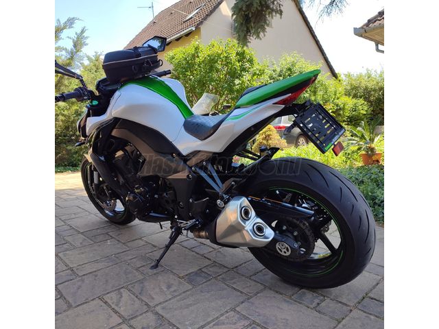 Wunderbar Kawasaki Z 1000 R Ebenbild