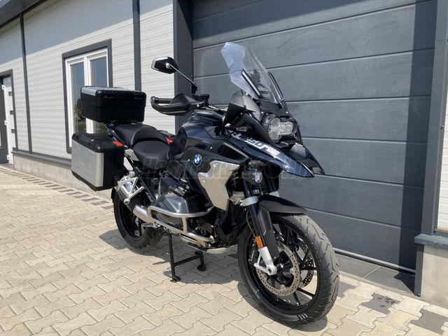 Eladó BMW R 1250 GS 1 254 cm³ (2022) Motorkerékpár | Használtautó.hu