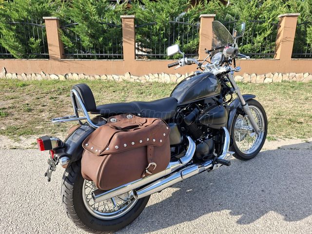 Eladó HONDA VT 750 750 cm³ (2010) Motorkerékpár | Használtautó.hu