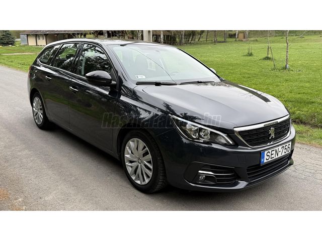 Eladó PEUGEOT 308 Kombi (2020) | Használtautó.hu