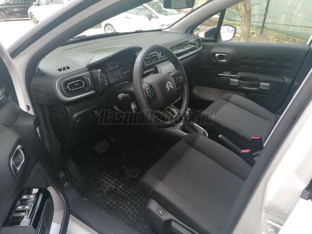 Eladó CITROEN C3 Ferdehátú (2023) | Használtautó.hu