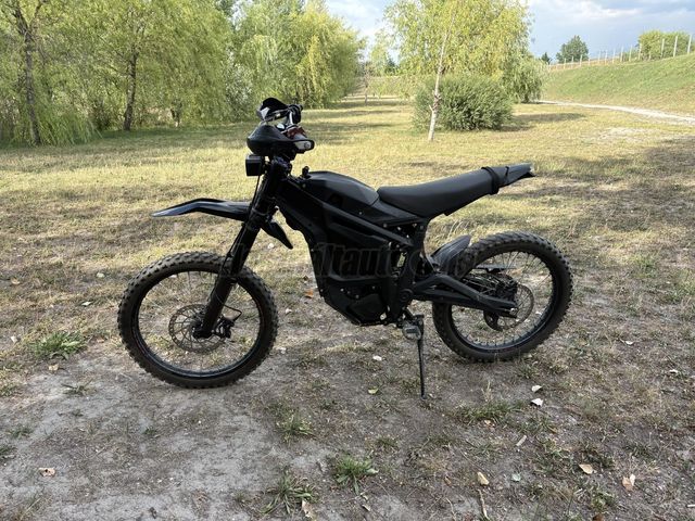 Eladó TALARIA STING R MX4 (2023) Motorkerékpár | Használtautó.hu