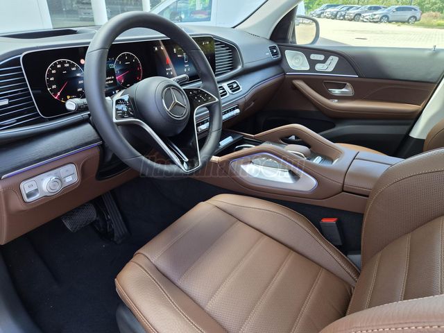 Eladó MERCEDES-BENZ GLE 450 Városi terepjáró (crossover) (2026 ...