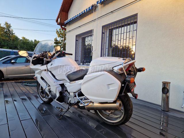 Eladó YAMAHA FJR 1300 1 300 cm³ (2007) Motorkerékpár | Használtautó.hu