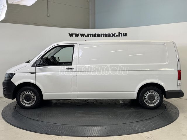 Eladó VOLKSWAGEN TRANSPORTER T6 Zárt (2017) | Használtautó.hu