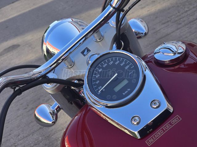 Eladó HONDA VT 750 C SHADOW SPIRIT 745 cm³ (2005) Motorkerékpár ...
