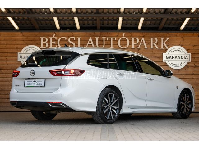 Eladó OPEL INSIGNIA Kombi (2020) | Használtautó.hu