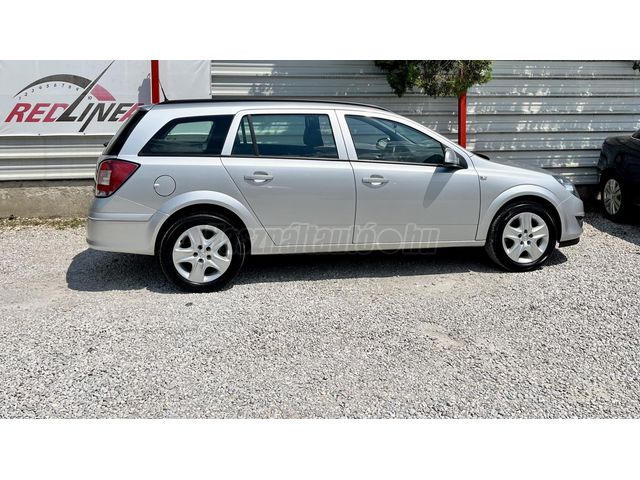 Eladó OPEL ASTRA H Kombi (2011) | Használtautó.hu