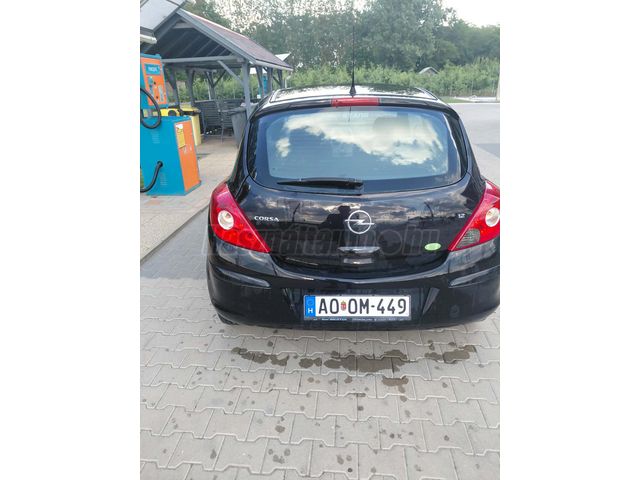 Eladó OPEL CORSA D Ferdehátú (2009) | Használtautó.hu