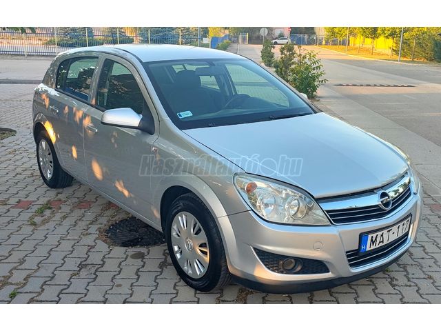 Eladó OPEL ASTRA H Ferdehátú (2011) | Használtautó.hu