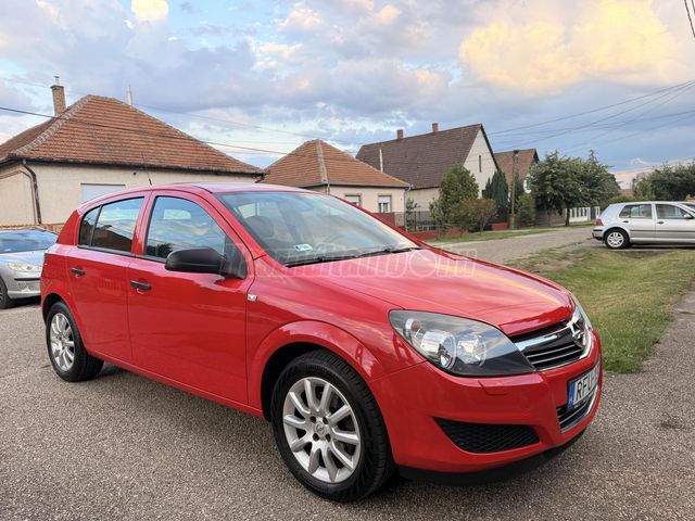 Eladó OPEL ASTRA H Ferdehátú (2009) | Használtautó.hu