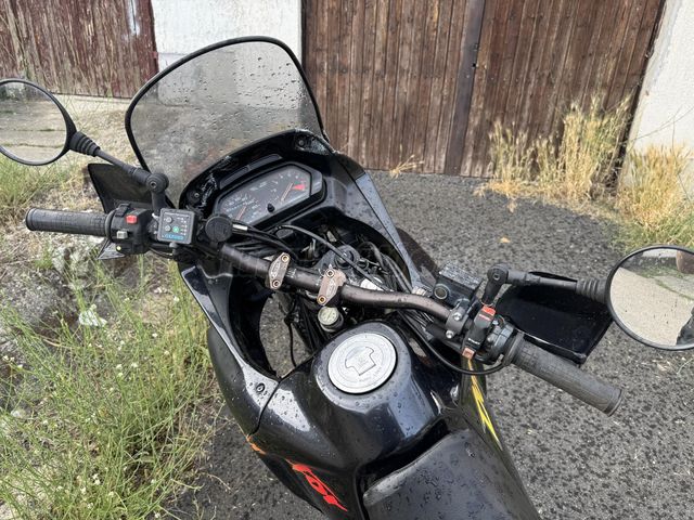 Eladó HONDA NX 650 DOMINATOR 650 cm³ (1998) Motorkerékpár | Használtautó.hu
