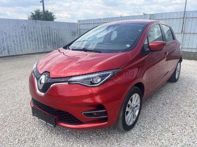 Eladó RENAULT ZOE Ferdehátú (2020) | Használtautó.hu