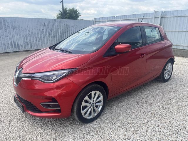 Eladó RENAULT ZOE Ferdehátú (2020) | Használtautó.hu