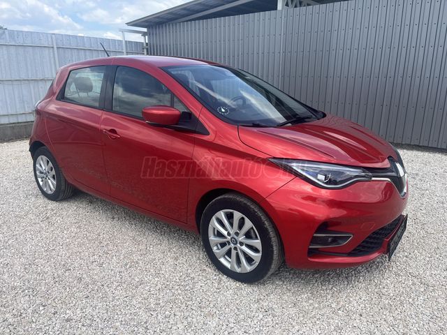 Eladó RENAULT ZOE Ferdehátú (2020) | Használtautó.hu