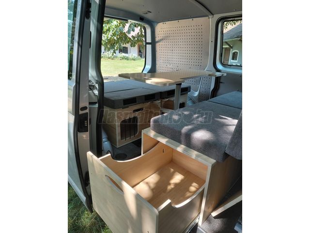 Eladó VOLKSWAGEN TRANSPORTER T6 Zárt (2015) | Használtautó.hu