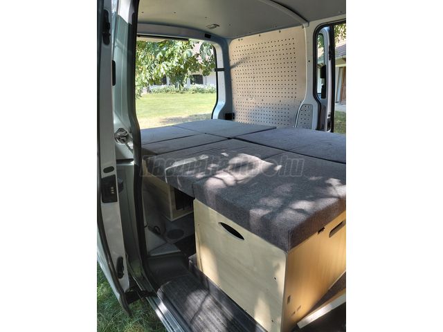 Eladó VOLKSWAGEN TRANSPORTER T6 Zárt (2015) | Használtautó.hu