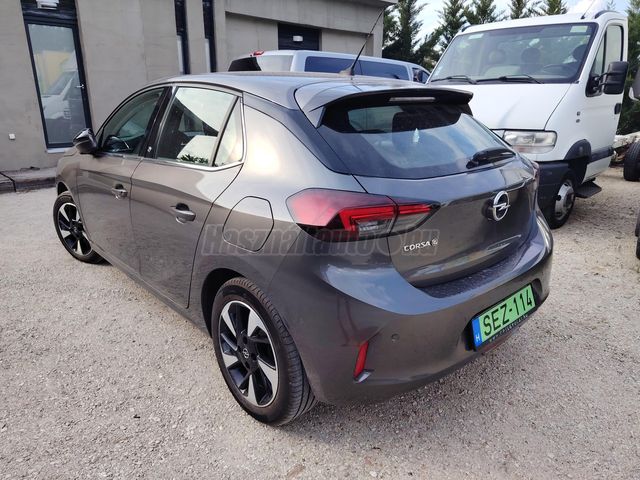 Eladó OPEL CORSA E Ferdehátú (2020) | Használtautó.hu