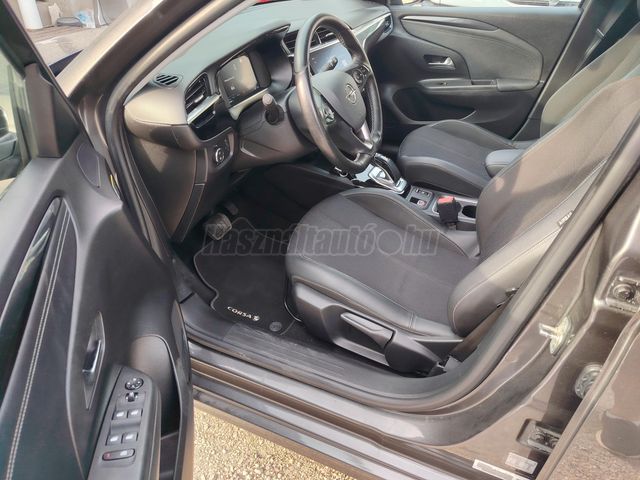 Eladó OPEL CORSA E Ferdehátú (2020) | Használtautó.hu